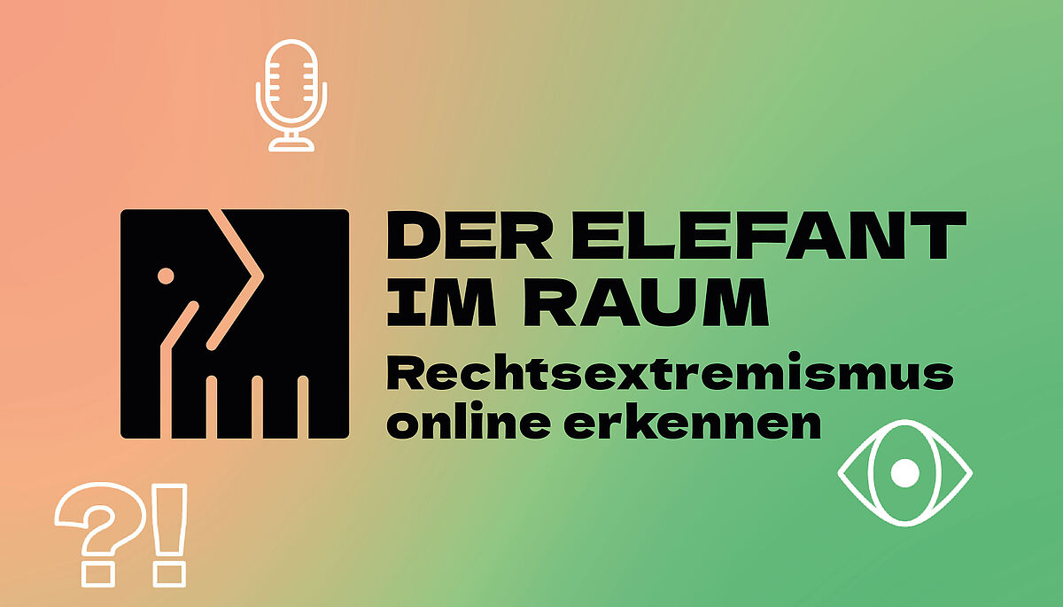 Der Elefant im Raum - JFF - Institut für Medienpädagogik in Forschung ...
