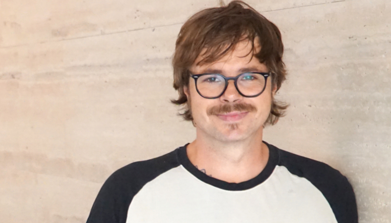 David Morin - JFF - Institut für Medienpädagogik in Forschung und Praxis