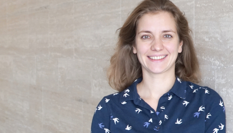 Julia Behr - JFF - Institut für Medienpädagogik in Forschung und Praxis