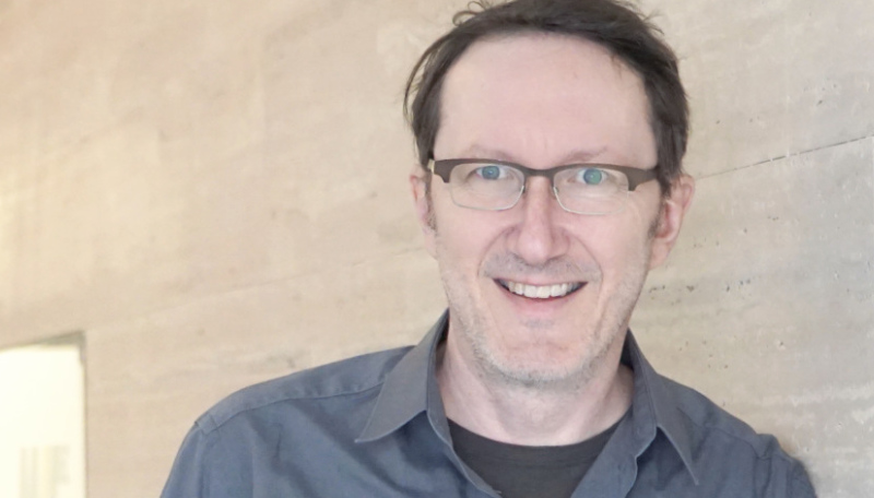 Michael Gurt - JFF - Institut für Medienpädagogik in Forschung und Praxis